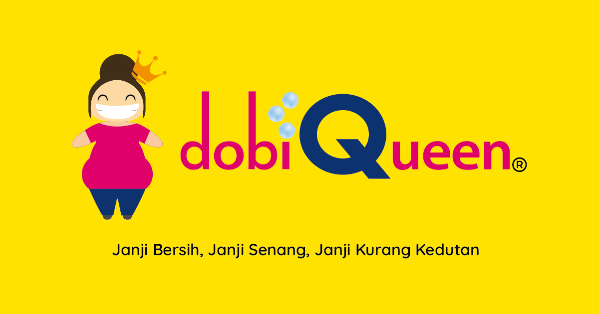 All Locations |dobiQueen Laundry Service Near You